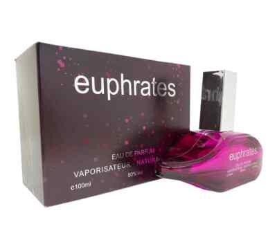 Euphrates Fragrance For Women By Euro Collection EAU DE PARFUM 3.4oz ...