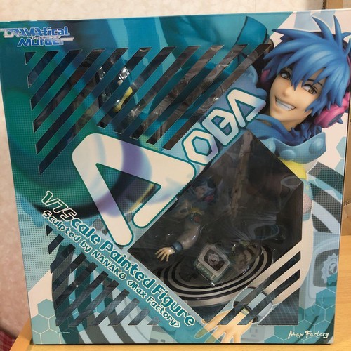 DRAMAtical Murder Aoba Max Factory Figure 1/7 PVC Import From Japan | eBay