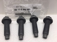 Genuine BMW - Motor Mount Bolt Set - 22110392551 | eBay