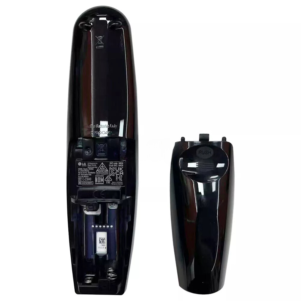 New Original MR20GA AKB75855505 For LG Magic Voice TV Remote UN8 SM8 ...