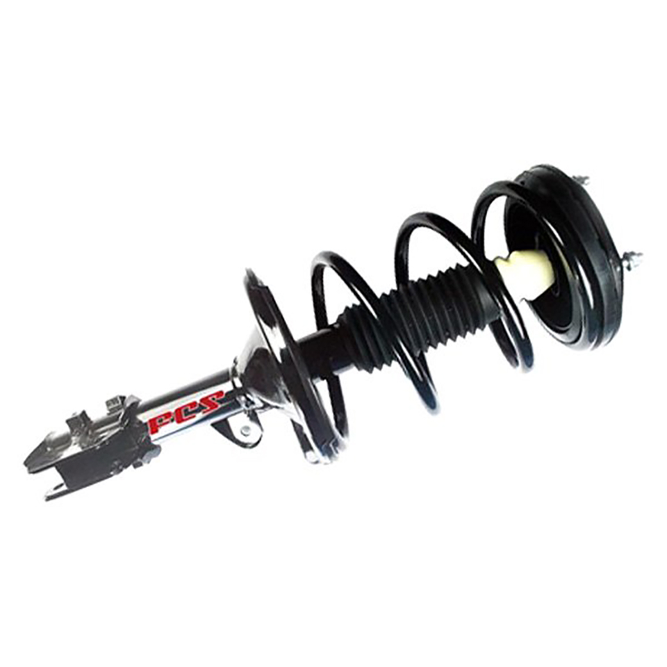 Front Driver Passenger Struts Shocks for 2006-2014 Kia Sedona | eBay