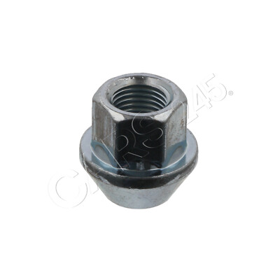 SWAG Wheel Nut Front Rear For CHEVROLET DAEWOO Matiz Spark Hatchback ...