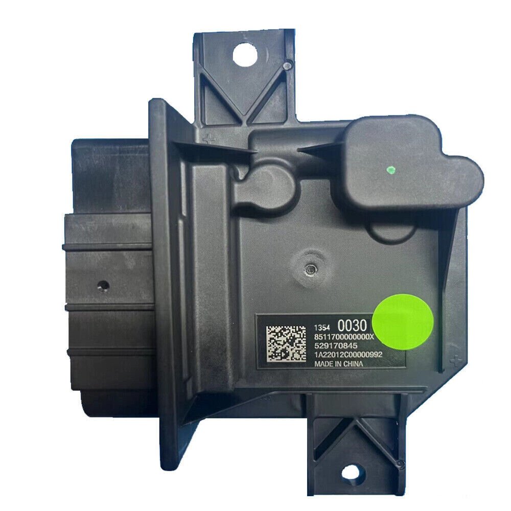 New Fuel Pump Power Control Module For GM Chevrolet 13519126,13522663 ...