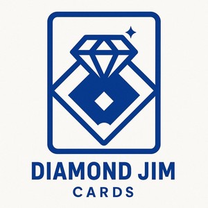 Diamond Jim Cards | eBay Stores