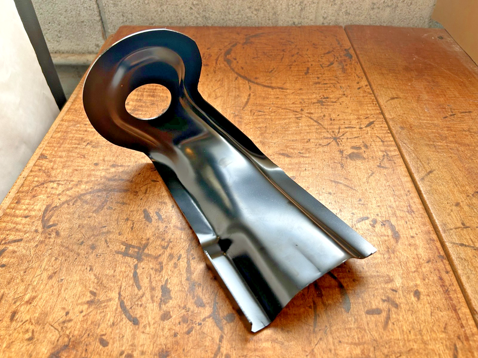 1955 Chevy Floor to Kick Panel Brace RH Passenger Side NEW | eBay