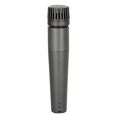 Weymic WM57 Dynamic Wired Professional Microphone for sale online | eBay