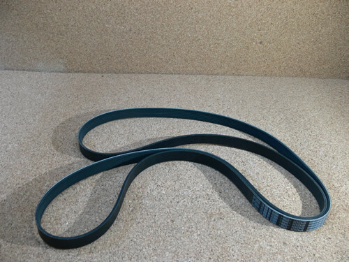 LAND ROVER PRIMARY DRIVE BELT LR4 3.0L NEW LR184641 | eBay