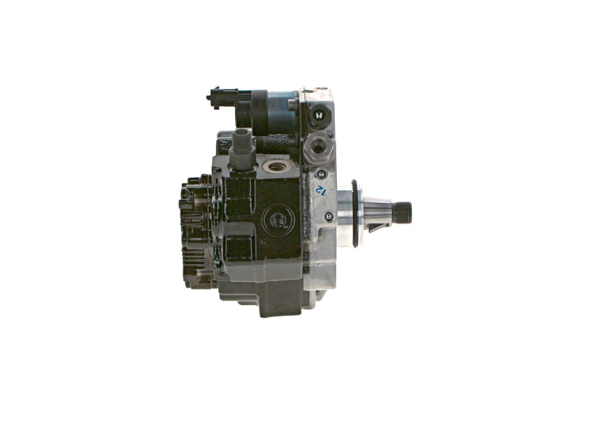 BOSCH 0445020029 ME223576 MITSUBISHI Fuso 4M50 4.9L Injection Pump for ...
