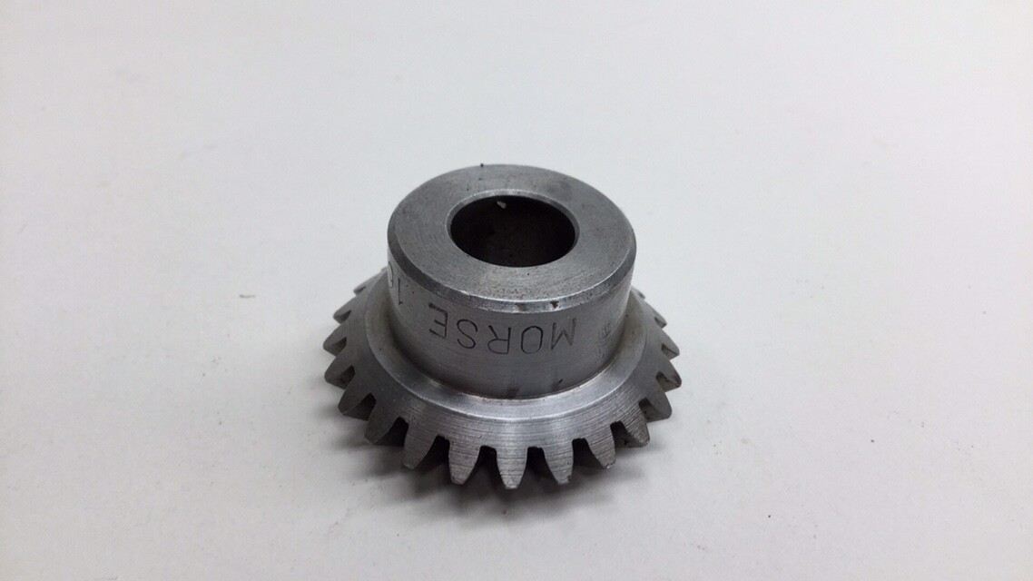 Morse 16M24 Miter Gear | eBay
