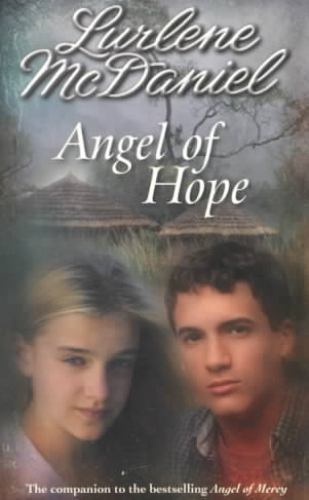 Angel of Hope by Lurlene McDaniel (2000, Hardcover) for sale online | eBay