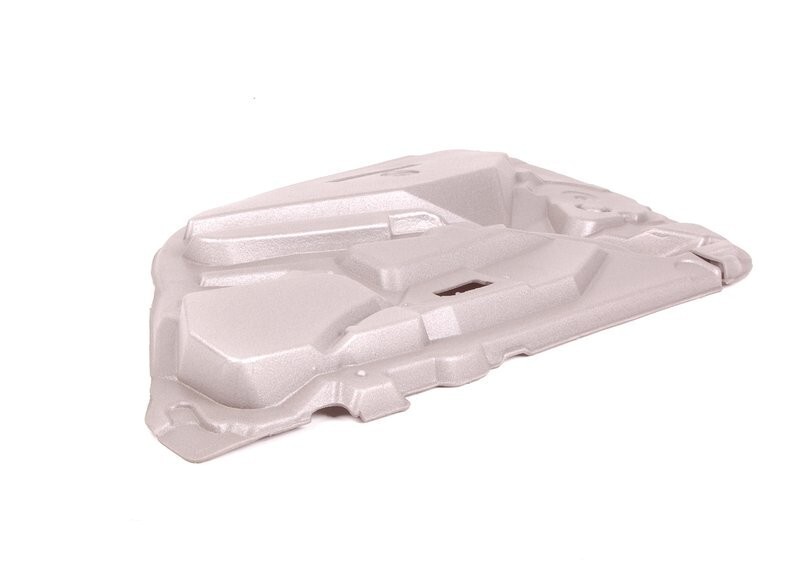 BMW F20 F20N F21 F21N F22 Panel End Support Front Genuine 51747385734 ...