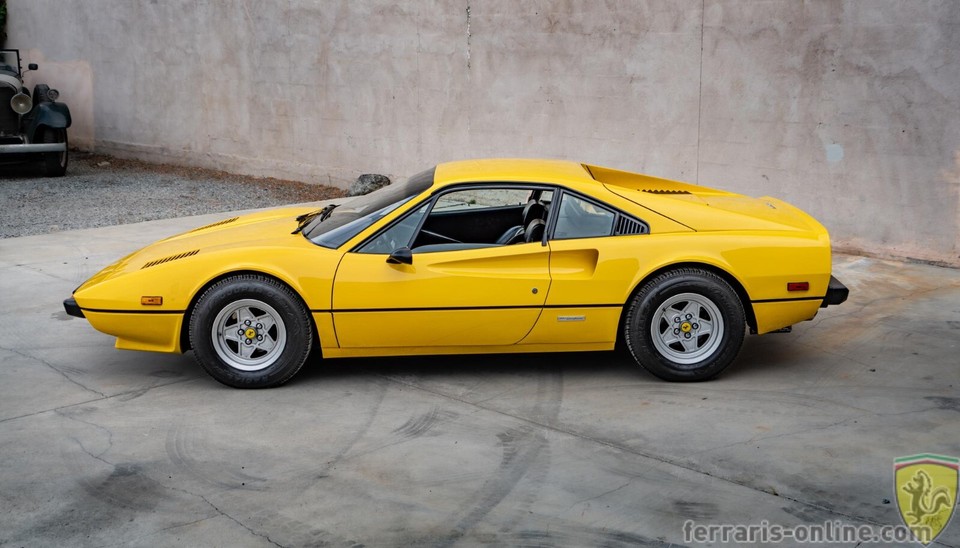 100x Vitaloni Californian mirror stickers - DECALS - Lotus, Ferrari and ...
