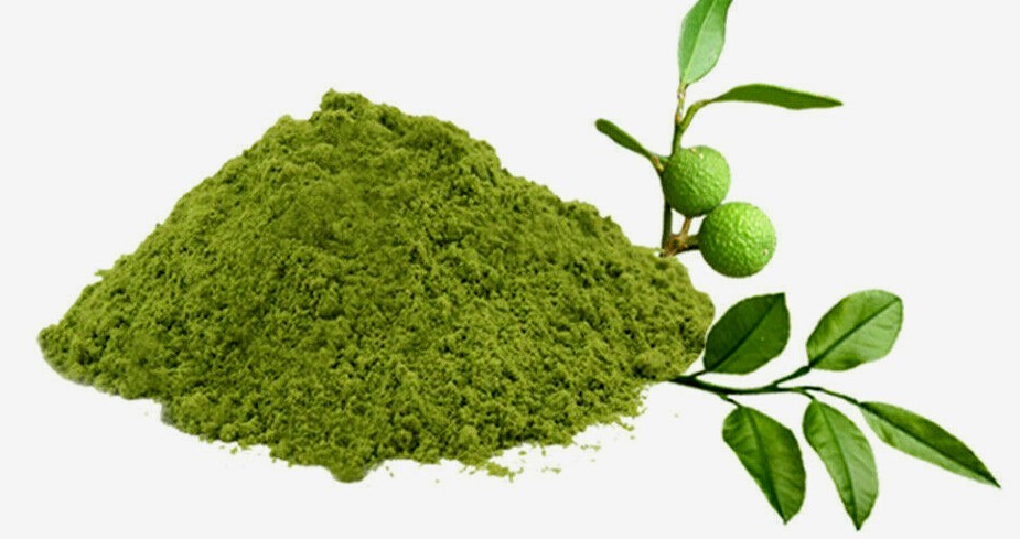 Powder Leaf Ceylanica AtalantiaYaki Naran Natural Herbal Wild Lemon 100 ...