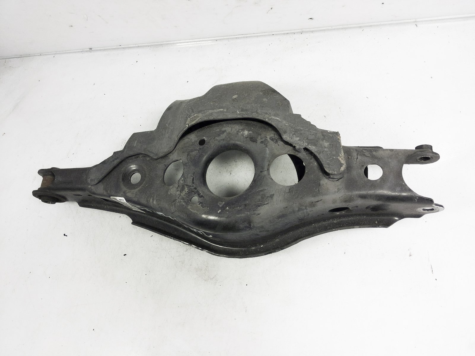 2015-2017 Lexus Nx200t Rear Driver Spring Seat Control Arm - 48740 ...