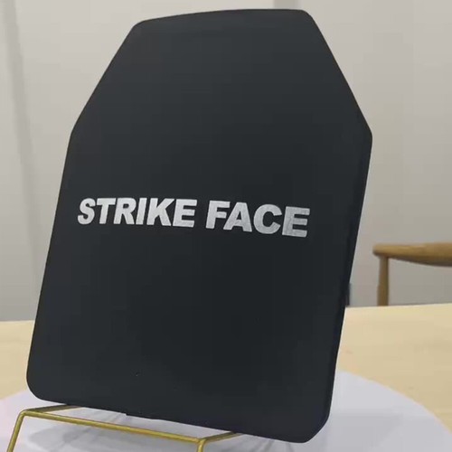 30x25cm Body Armor Stab-Proof Composite Plate Board Anti Stab Composite ...
