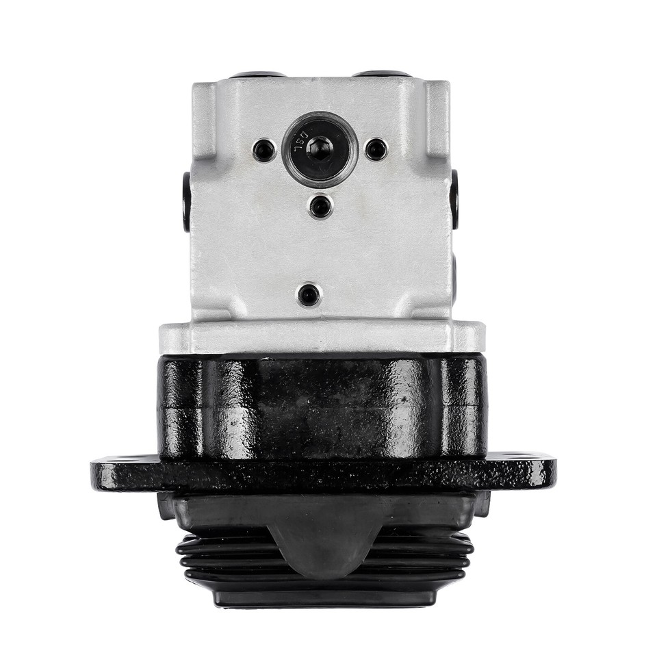 Travel Pilot Control Valve For Case Excavator CX50B CX31B CX36B CX17B ...