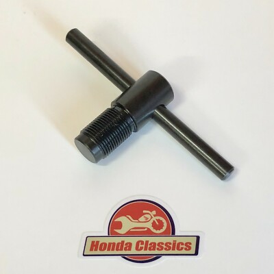 Honda PC800 Pacific Coast Alternator Flywheel Rotor Puller Tool. HWT023 ...