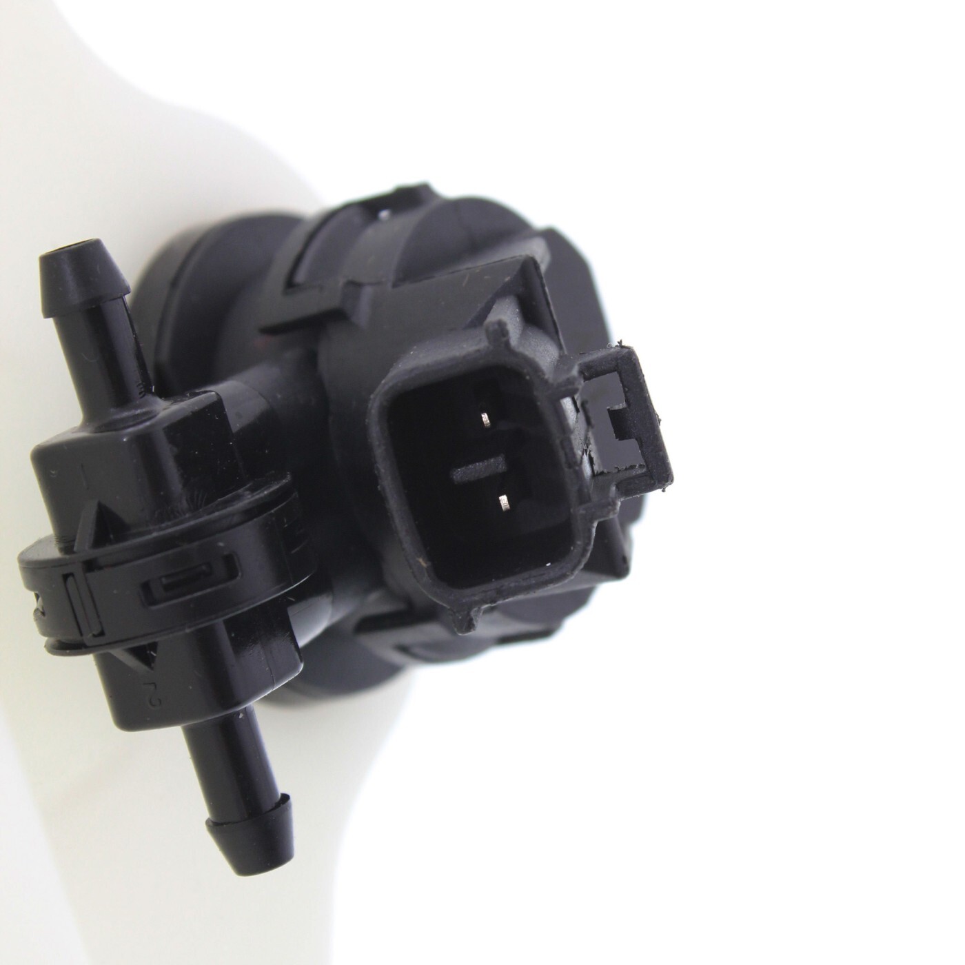 Windshield Washer Reservoir Tank Bottle for 07-11 Honda CRV CR-V USA ...
