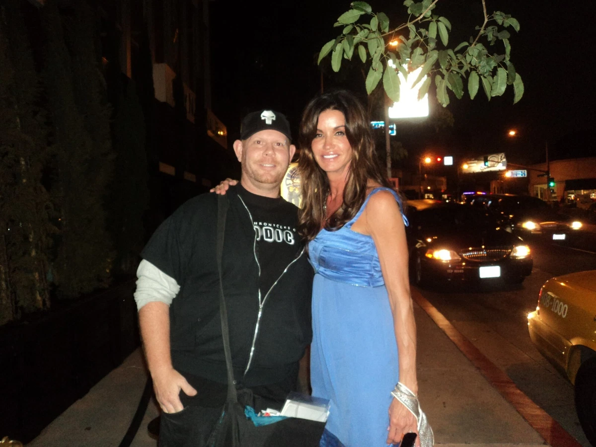 Bubba The Love Sponge New Girlfriend