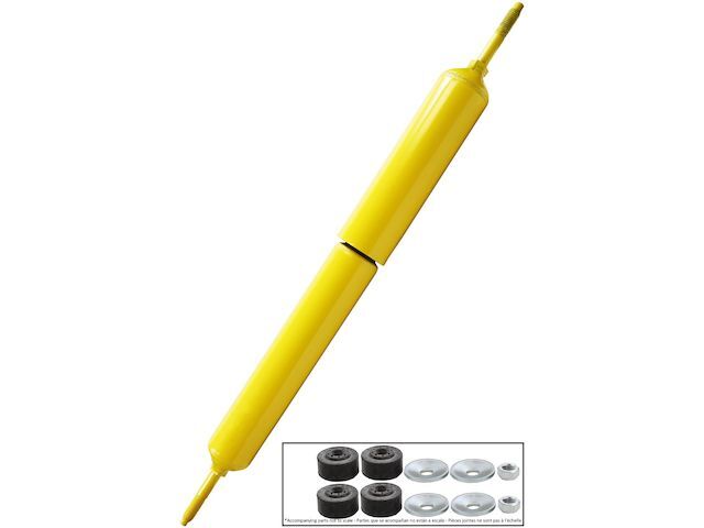 Shock Absorber For 1754 1654 1724 1824 1854 1925 S 1954 1955 2155 F1924 ...