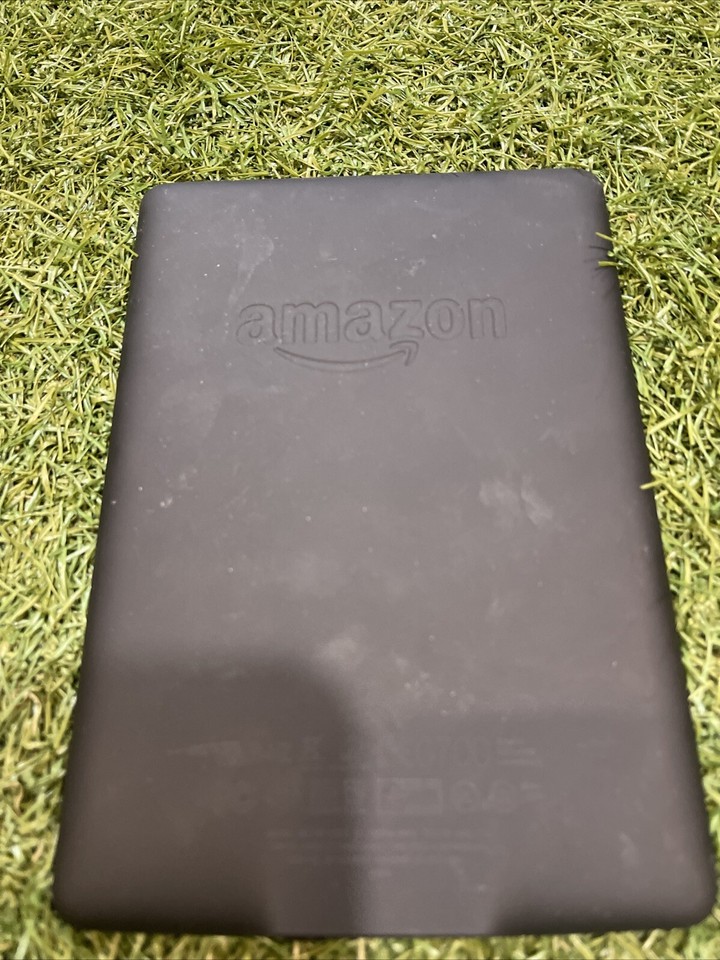 Amazon Kindle Paperwhite 5th Gen Model EY21 | eBay