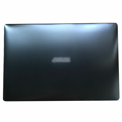New Touch Screen Top Lid LCD Back Cover For ASUS N550 N550LF N550J ...