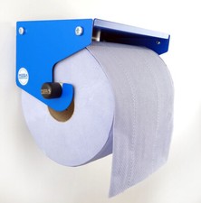 Blue Roll Dispenser for sale | eBay UK
