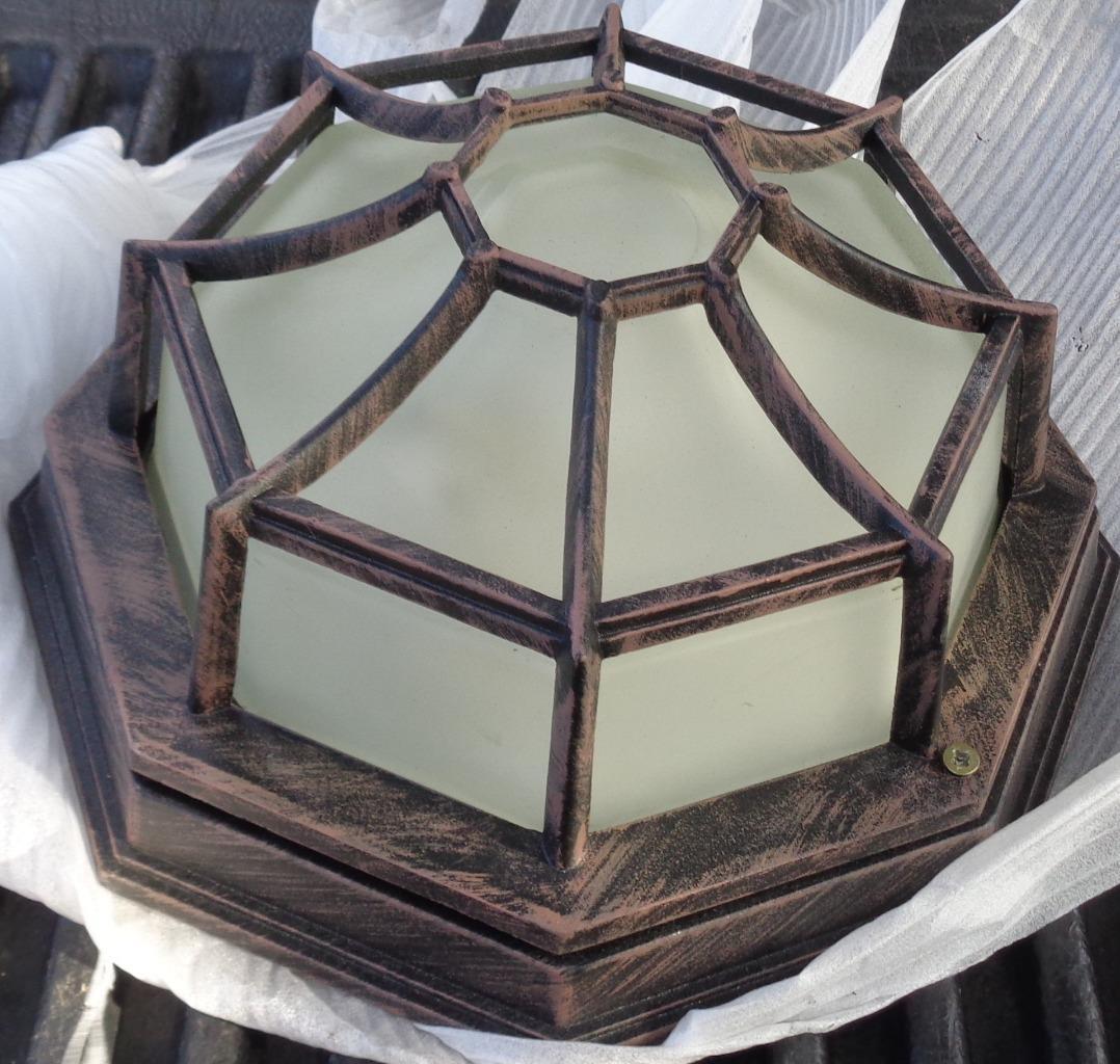 Ceiling Light Diffuser Frame | Shelly Lighting