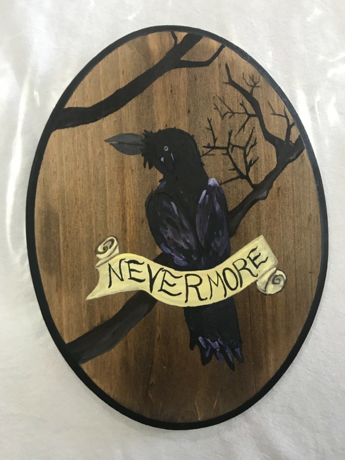 Edgar Allan Poe Nevermore Tattoos