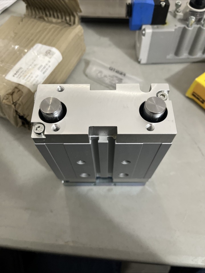 FESTO GUIDED DRIVE DFM-32-50-B-PPV-A-KF | eBay