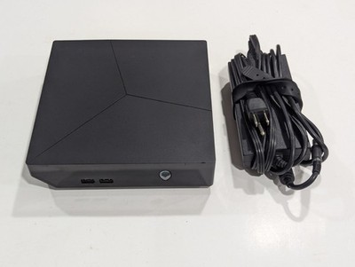 Alienware Alpha R1 - Intel i3-4130T, 8Gb Ram, 300Gb SSD | eBay