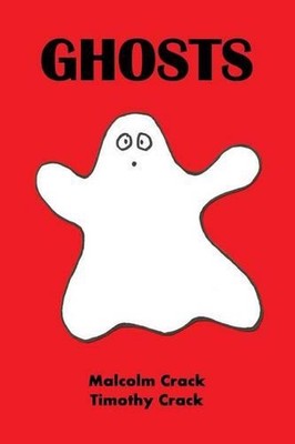 Ghosts by Malcolm Crack (English) Paperback Book 9780994118264| eBay