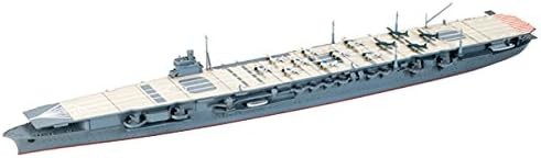 Tamiya 1/700 Waterline Series No.213 Japan Navy Aircraft Carrier ...