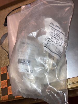 Burndy H tap YH292CWCC Purple incudes H tap, clear fire resistant cover ...