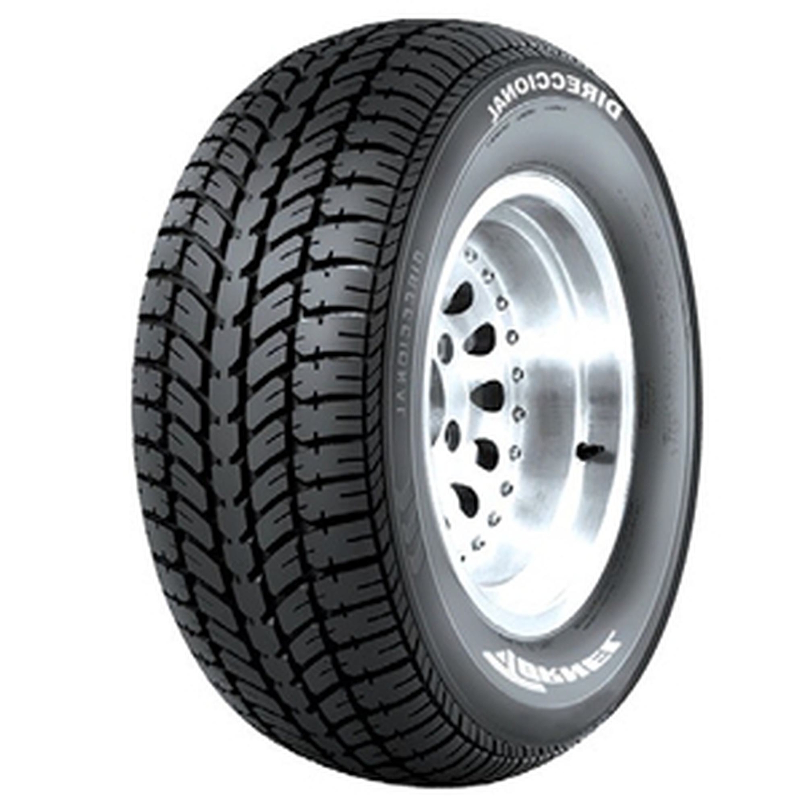 1 New Tornel Direccional - 205/70r14 Tires 2057014 205 70 14 | eBay