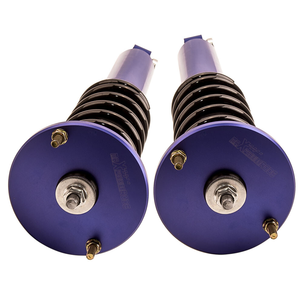 Coilover Lowering Kit For Nissan S14 240SX 200SX Silvia LE SE 95-1998 ...