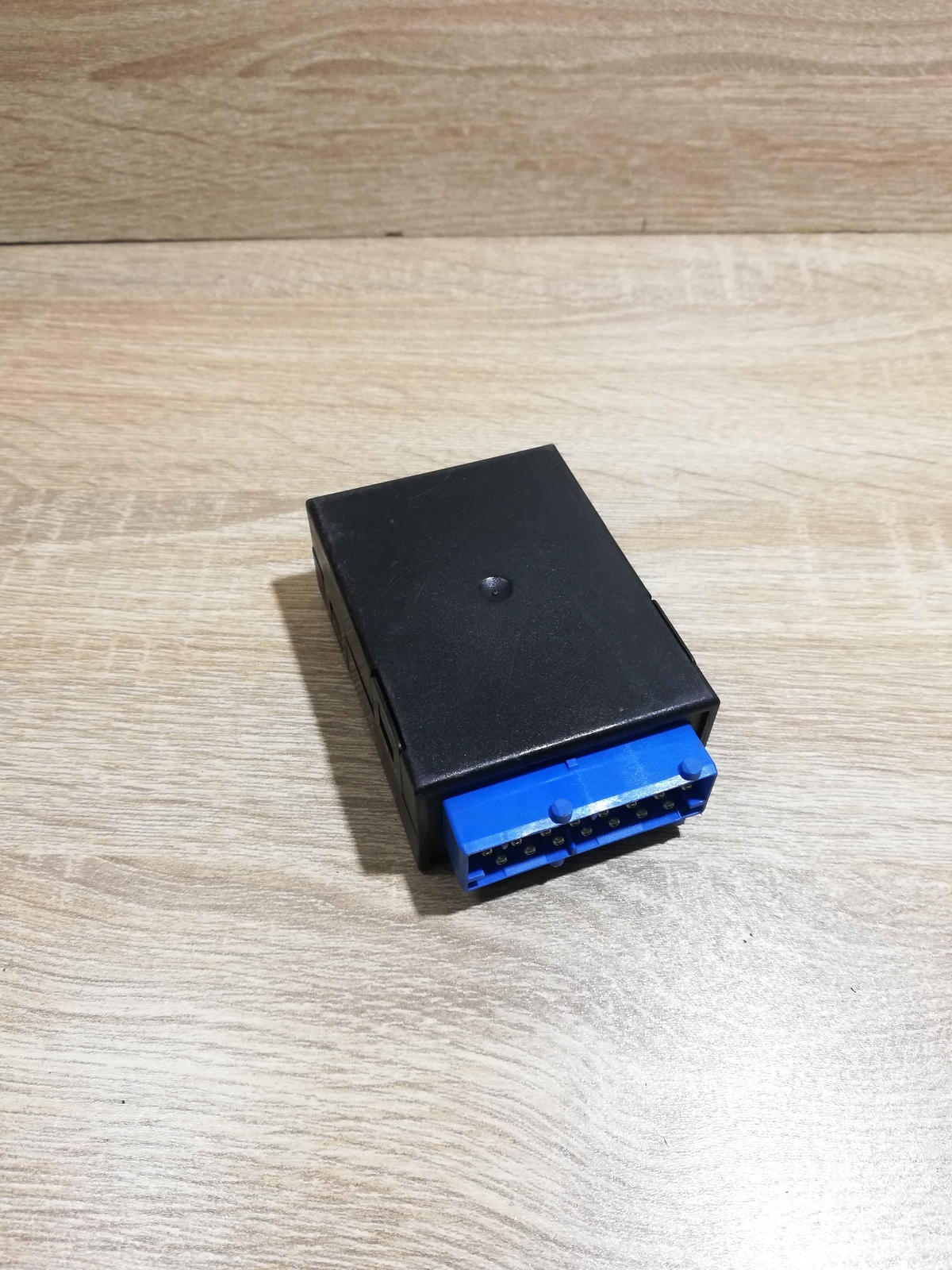 Bmw 3 5 Series E34 E36 8359031 Relay Control Module Unit unit Genuine ...