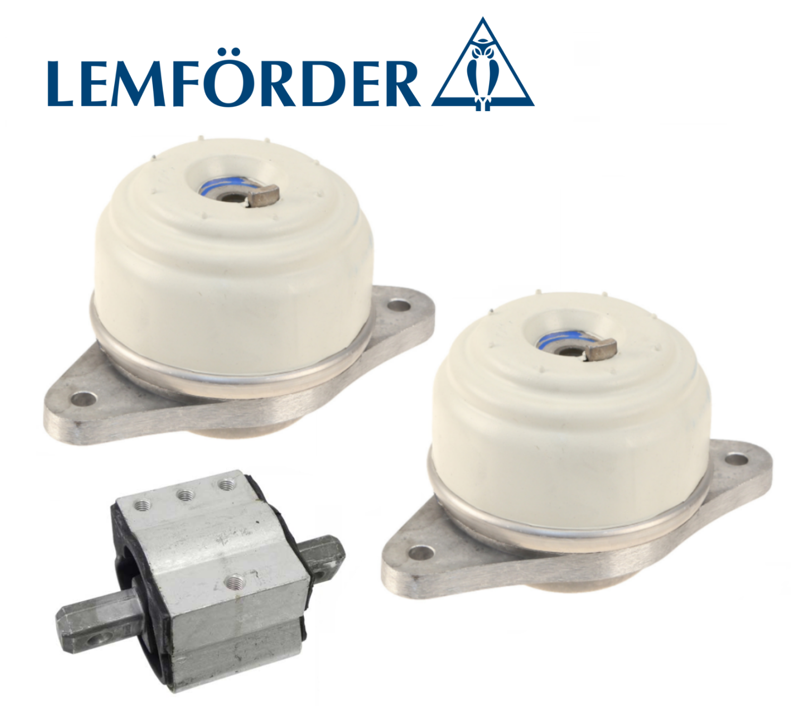 For Mercedes GLK350 OEM Engine Motor Mount Hydraulic & Transmission ...