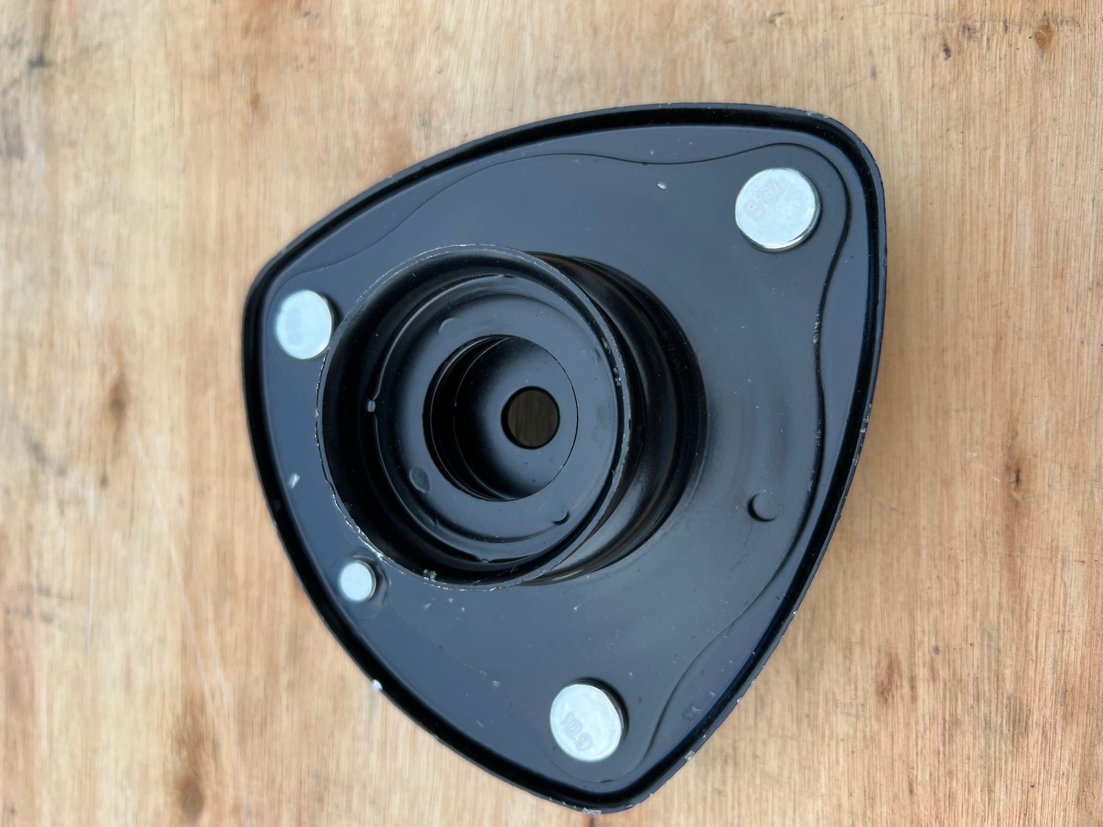 51670-T2A-A01 Front LH or RH Suspension Strut Mount 1PC for Honda ...