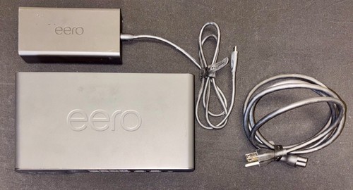 eero 10 Port PoE Mesh Network Gateway Switch - USED | eBay