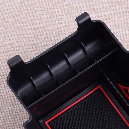 Central Console Center Armrest Storage Box Case Fit For Buick Envision ...