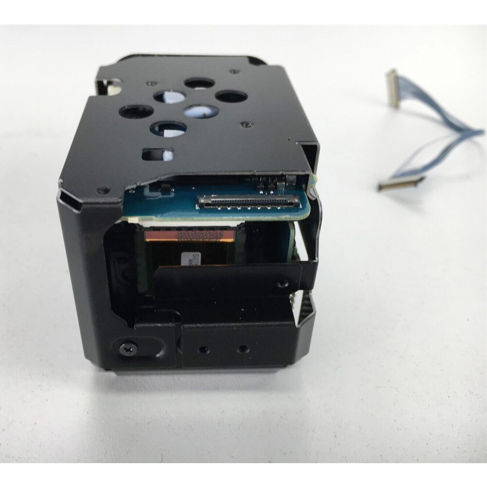 Original SONY FCB-EH3150 HD 12x Optical Zoom lens Colour Camera Block ...