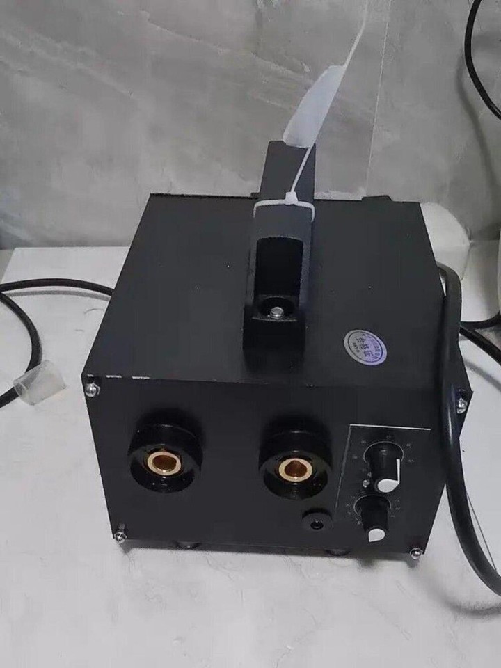 Spot Welder Small Mini Home Handheld 18650 Spot Welder Diy Touch ...