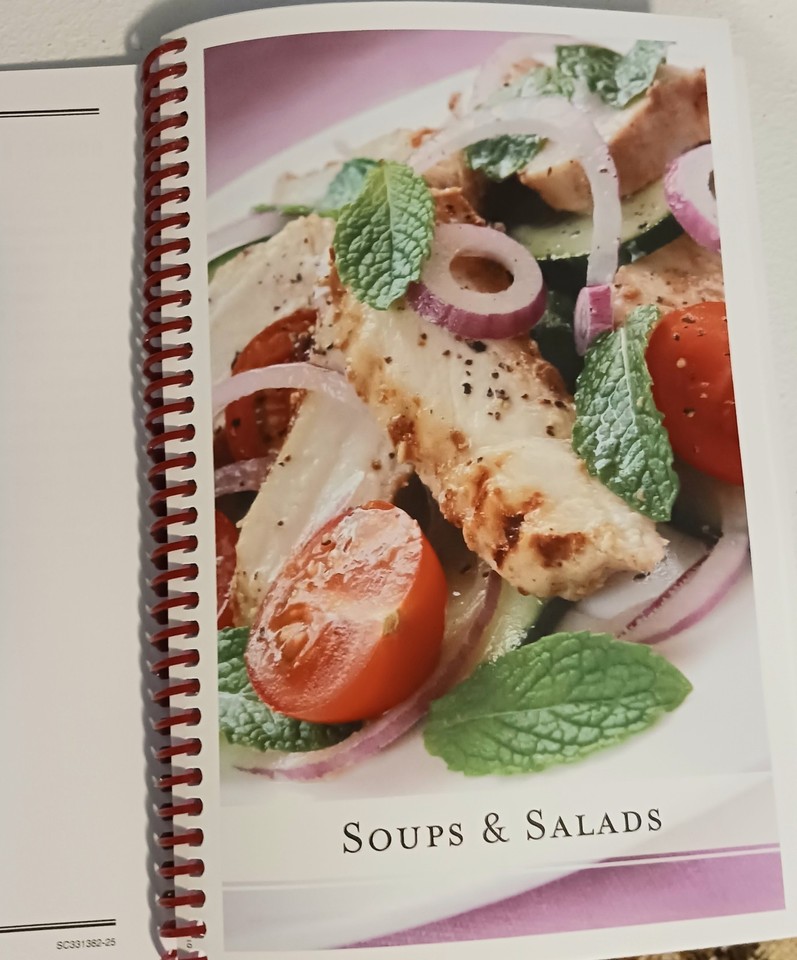 JUMPIN' J'S BBQ & MORE COOKBOOK by Jason Wiggs | eBay