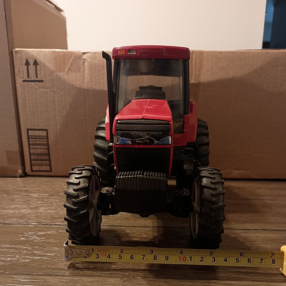 ERTL Case IH Magnum 7130 MFD, 1987 Limited Edition 1/16*SEE ALL PICS ...