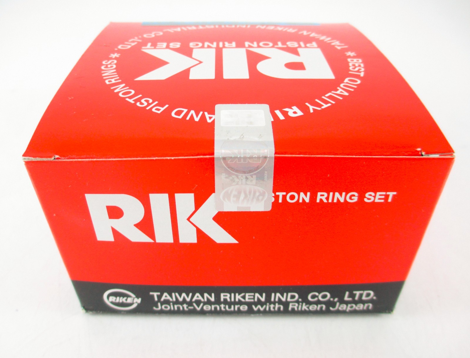 NEW RIKEN PISTON RING STD R-17011 102mm for ISUZU 4BD2 | eBay