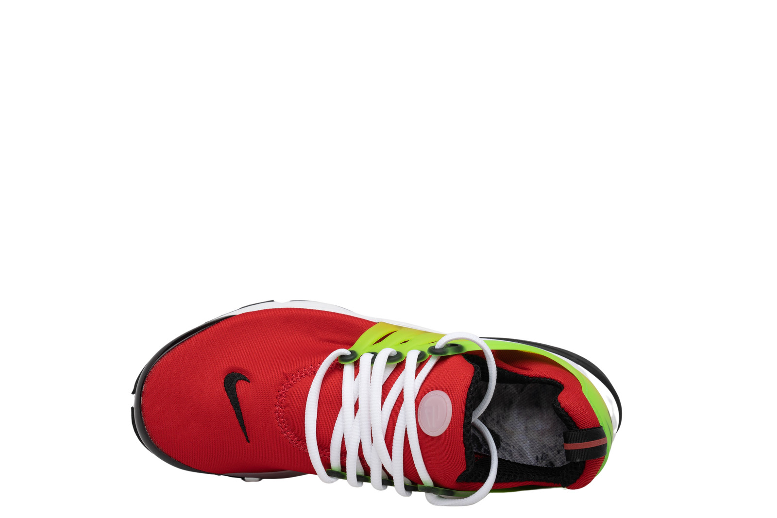 Nike Air Presto University Red Tour Yellow for Sale | Authenticity ...