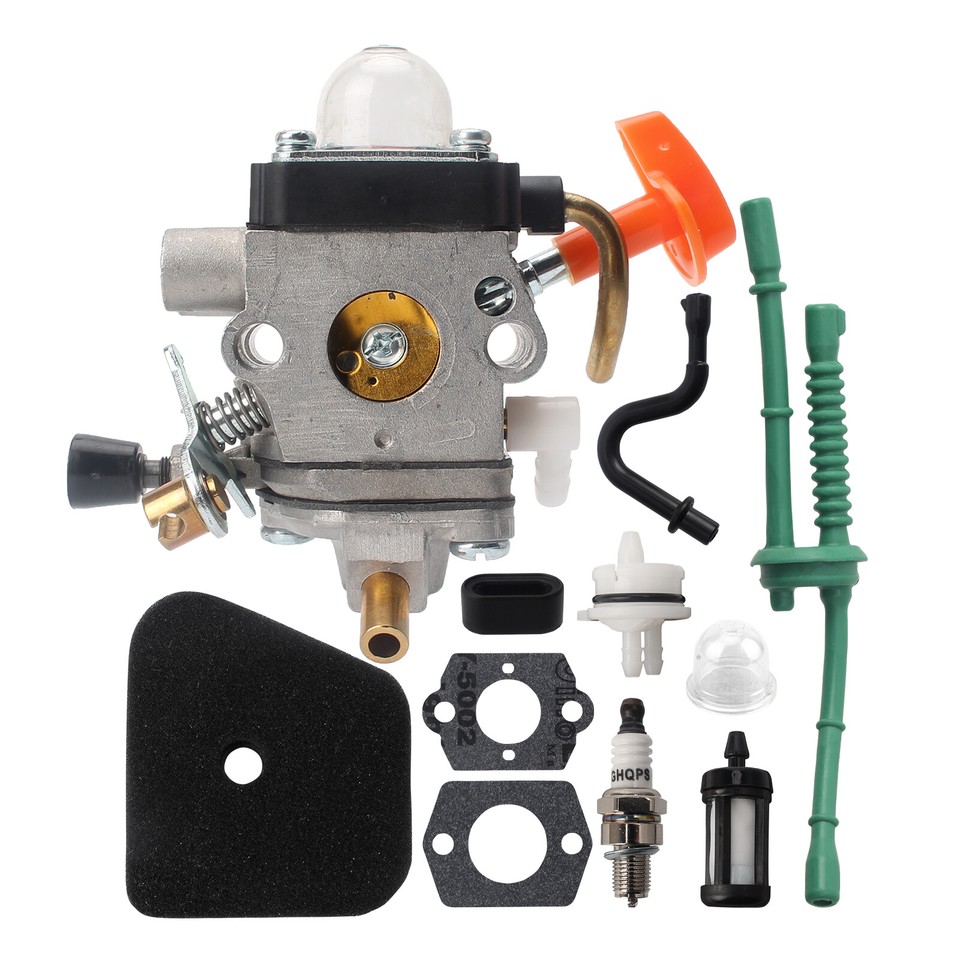Carburetor Carb For Stihl KM110 KM110R KM90 KM90R KM130 KM130R Carby ...