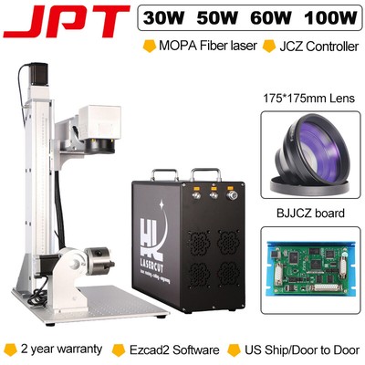 Lighting & Lasers - 100W Laser