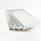 Silk Screen Printing Equipments & Materials Kit DIY T-Shirt Screen ...